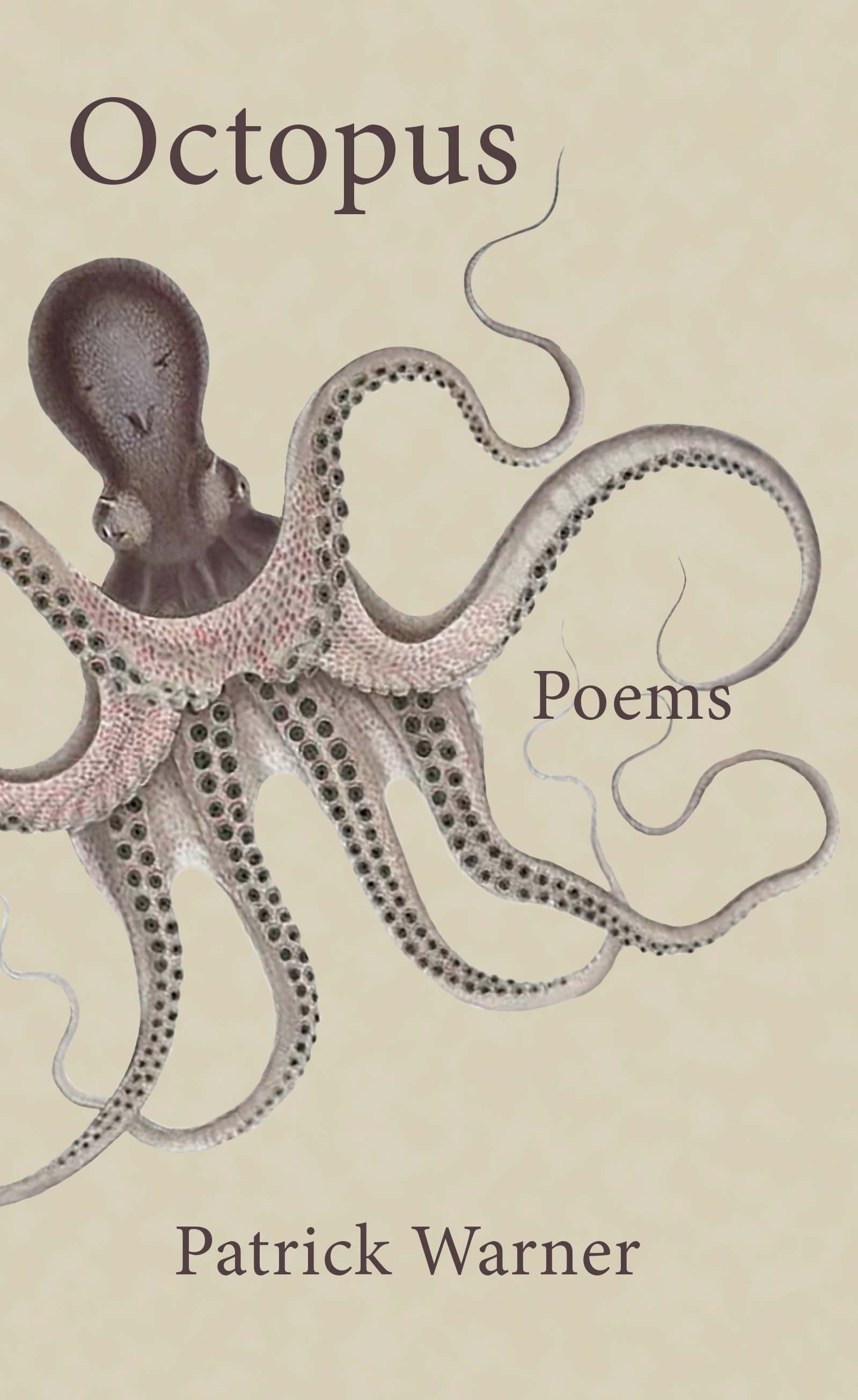 Octopus - Biblioasis