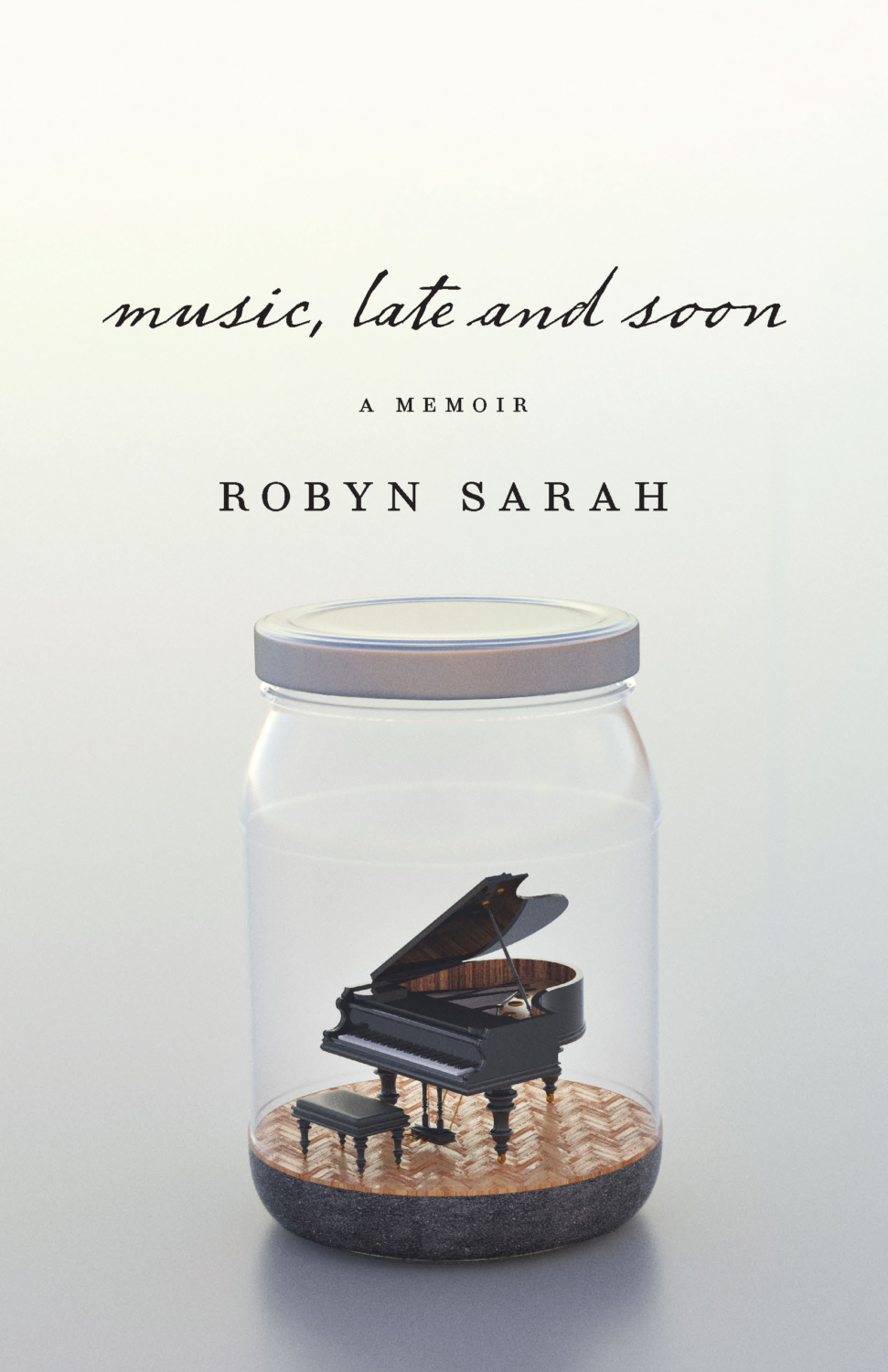 A Biblioasis Interview with Robyn Sarah - Biblioasis