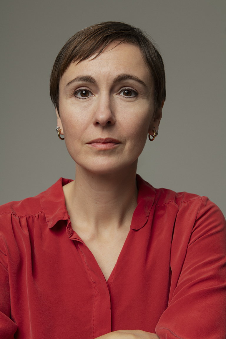 THE FUTURE shortlisted for CANADA READS 2024! - Biblioasis