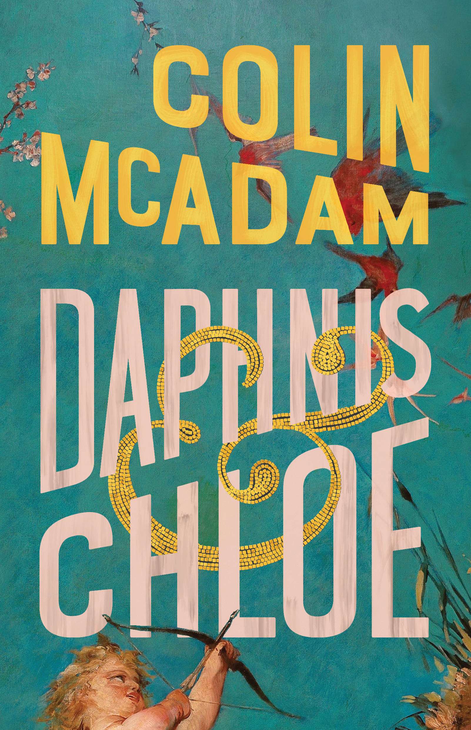 Daphnis and Chloe - Biblioasis
